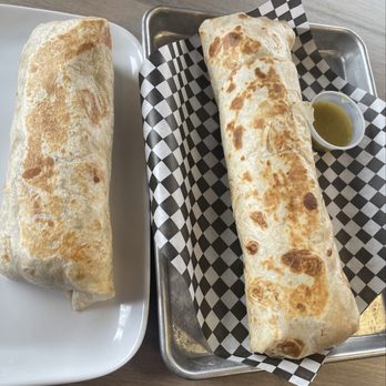 SEÑOR BURRO - Updated April 2025 - 99 Photos & 46 Reviews - 8610 ...