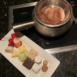 SIMPLY FONDUE - Updated October 2025 - 221 Photos & 244 Reviews - 111 W ...