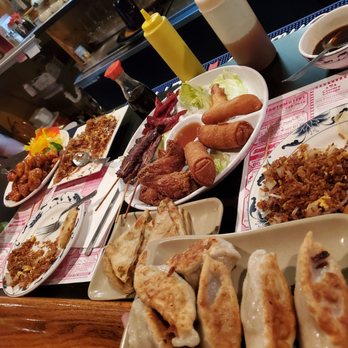 TEA GARDEN RESTAURANT - Updated December 2025 - 51 Photos & 110 Reviews ...