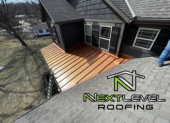 NEXT LEVEL ROOFING - Updated October 2025 - 19 Photos - 4901 W 136th St ...