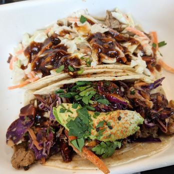 Austin Downtown Food - Austin, TX, United States - Yelp