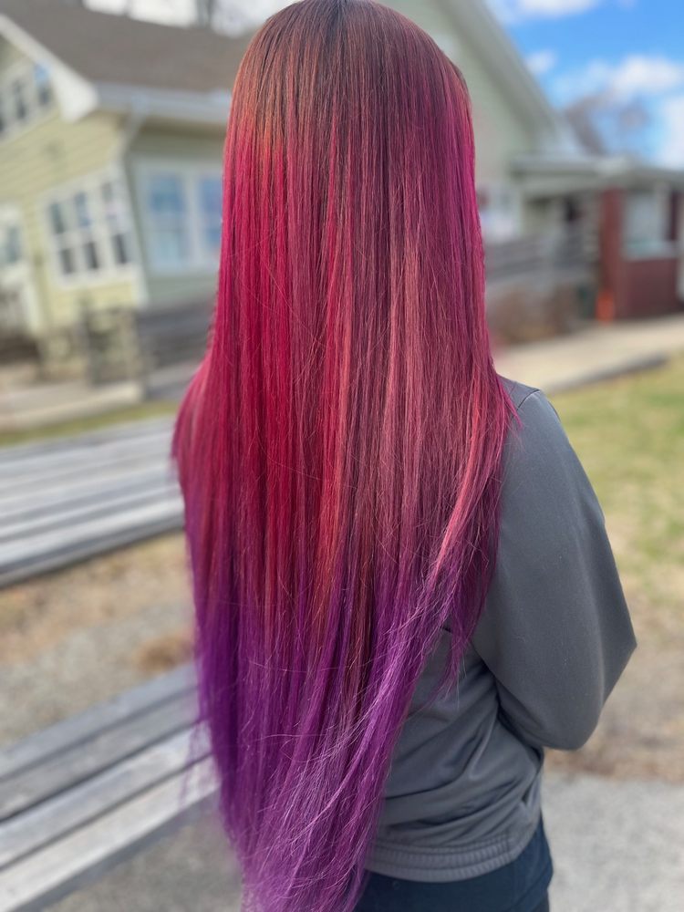 HONEYGLOW KC - HAIR BY CARLA CANTRELL - Updated December 2025 - Request ...