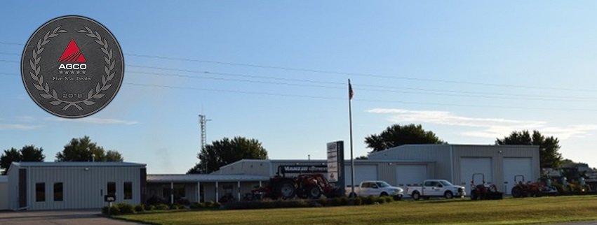 MANZER EQUIPMENT - Updated November 2025 - Request a Quote - 54877 Hwy ...