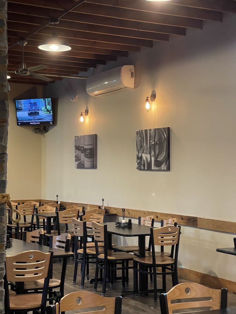 1787 BREWING COMPANY - Updated October 2024 - 80 Photos & 63 Reviews ...