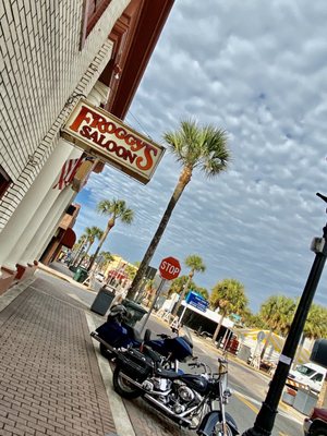 FROGGY’S SALOON - 38 Photos & 34 Reviews - 800 Main St, Daytona Beach ...
