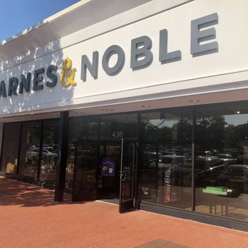 BARNES & NOBLE - Updated November 2025 - 436 Daniels St, Raleigh, North ...