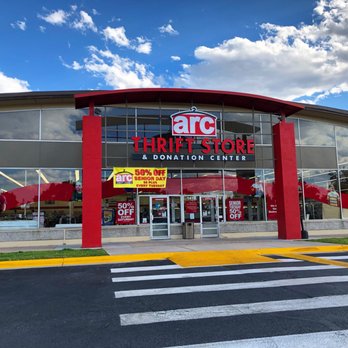 ARC THRIFT STORE - Updated December 2025 - 11 Reviews - 1400 W ...