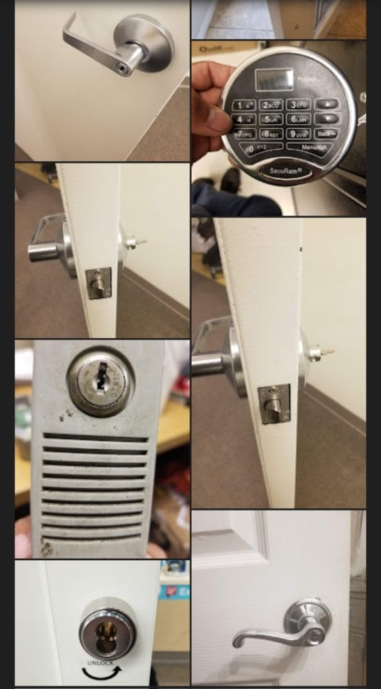 ALPHA LOCK AND KEY SERVICES - Updated June 2025 - 5392 Lake Margaret Dr ...