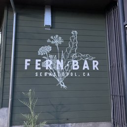 FERN BAR - Updated July 2025 - 817 Photos & 434 Reviews - 6780 Depot St ...