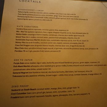 WATR AT THE 1 ROOFTOP - Updated September 2025 - 1104 Photos & 587 ...