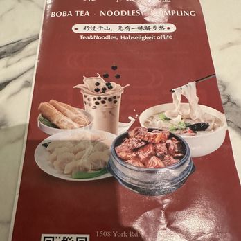 YO CAFE - Updated October 2025 - 35 Photos & 27 Reviews - 1508 York Rd ...