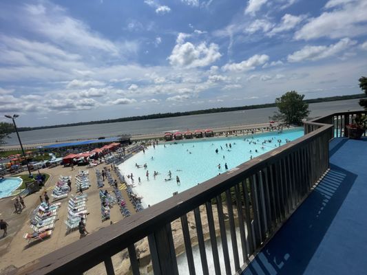 RAGING RIVERS WATER PARK - Updated August 2025 - 44 Photos & 36 Reviews ...