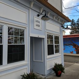 LOCAL GREEK - Updated January 2026 - 645 Photos & 389 Reviews - 44 ...