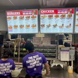 JACK IN THE BOX - Updated September 2025 - 23 Photos & 24 Reviews ...