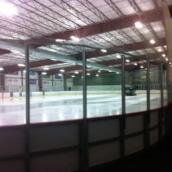 CHILLER ICE FACILITIES - Updated December 2025 - 17 Photos & 24 Reviews ...