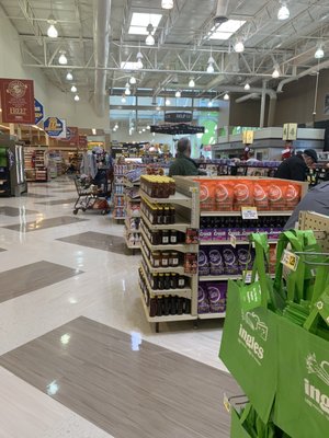 INGLES SUPER MARKET - 18 Photos & 48 Reviews - 5679 Appalachian Hwy ...