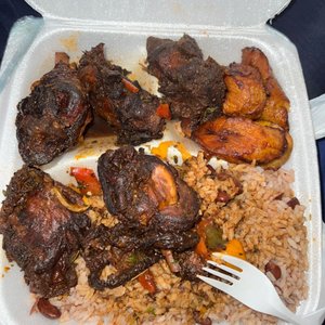 IRIE MON CAFE - 125 Photos & 153 Reviews - 1800 Peachtree St NW ...