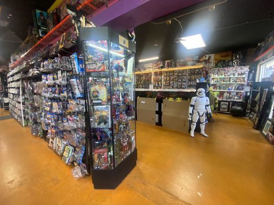 RETRO RAT - Updated June 2024 - 55 Photos & 13 Reviews - 1915 East Bay ...