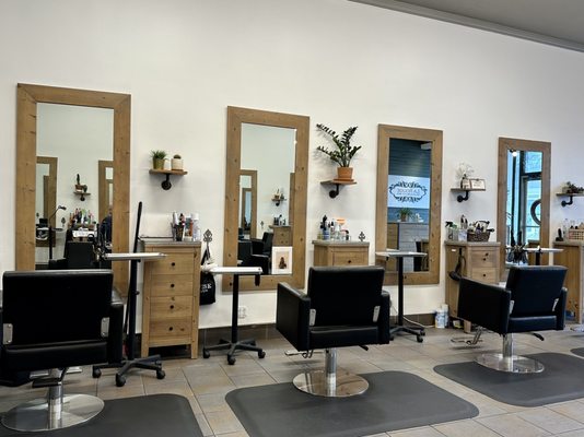 LA ROUGE SALON - Updated May 2025 - 195 Photos & 29 Reviews - 1976 E ...