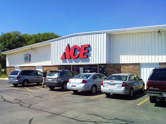 ACE HARDWARE - Updated June 2026 - 21 Photos - 2950 Menasha Ave ...