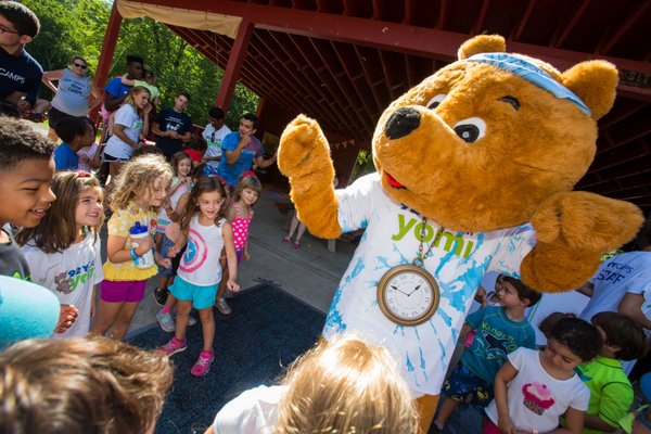 THE 92ND STREET Y, CAMPS - 1395 Lexington Ave, New York, New York ...