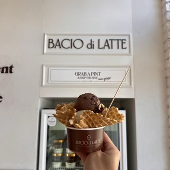 BACIO DI LATTE - Updated May 2025 - 192 Photos & 70 Reviews - 85 W ...