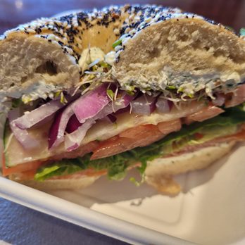 JC’S HOT BAGELS - Updated December 2025 - 54 Photos & 33 Reviews - 3011 ...