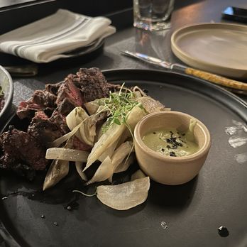 EMBER KITCHEN - Updated June 2024 - 468 Photos & 171 Reviews - 800 W ...