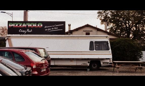 PIZZA’IOLO CHEZ PAT - 23 Chemin de la Croix Bénite, Toulouse, France ...