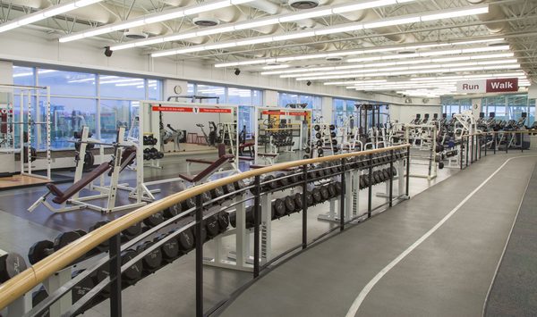 CASTLE DOWNS FAMILY YMCA - Updated December 2025 - 13 Photos & 15 ...