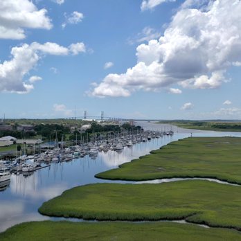 BRUNSWICK LANDING MARINA - Updated December 2025 - 27 Photos & 20 ...