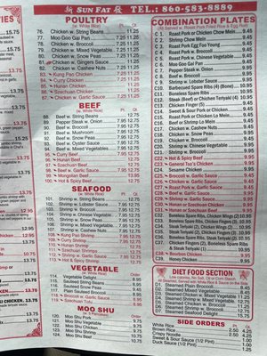 SUN FAT - Updated December 2025 - 13 Photos & 37 Reviews - 123 ...