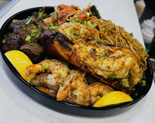 VOLCANO GRILLE - Updated December 2025 - 92 Photos & 94 Reviews - 9210 ...