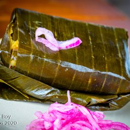 TAMALE BOY - Updated December 2025 - 539 Photos & 512 Reviews - 1764 NE ...