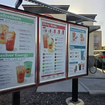 SWIG - Updated October 2025 - 94 Photos & 112 Reviews - 4635 E Shea ...