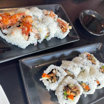 SUSHI SHUNKA - 2903 Photos & 827 Reviews - 369 E 17th St, Costa Mesa ...