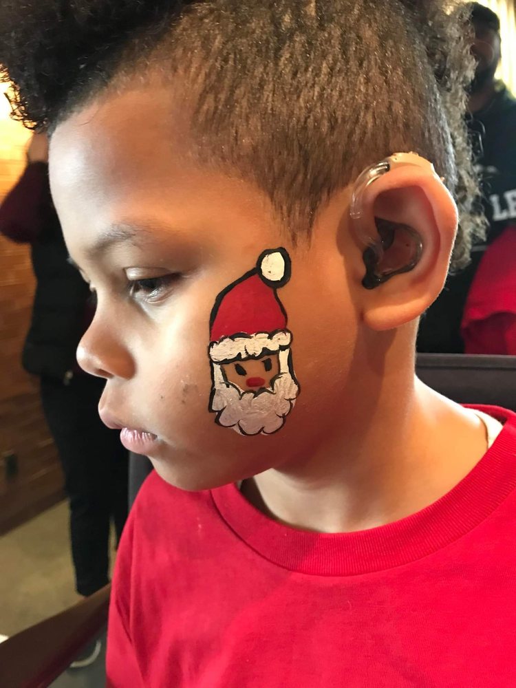 MOM & DAUGHTER FAMILY FACE PAINTING - Request a Quote - 11 Photos ...