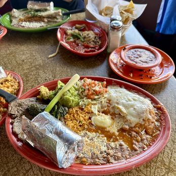CAFE COYOTE - 7204 Photos & 7139 Reviews - 2461 San Diego Ave, San ...