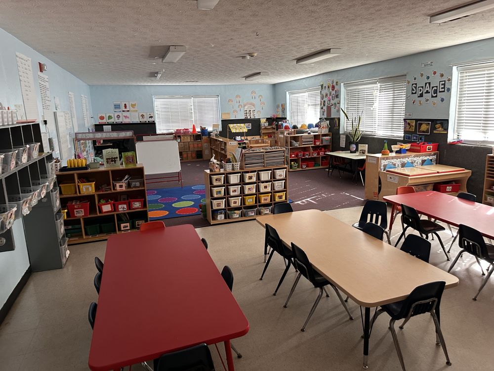 A FUN TIME-OUT - Updated October 2025 - 335 Arcado Rd NW, Lilburn ...