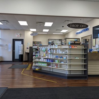 SPECIALTY RX PHARMACY - Updated December 2025 - 2060 Ellesmere Road ...