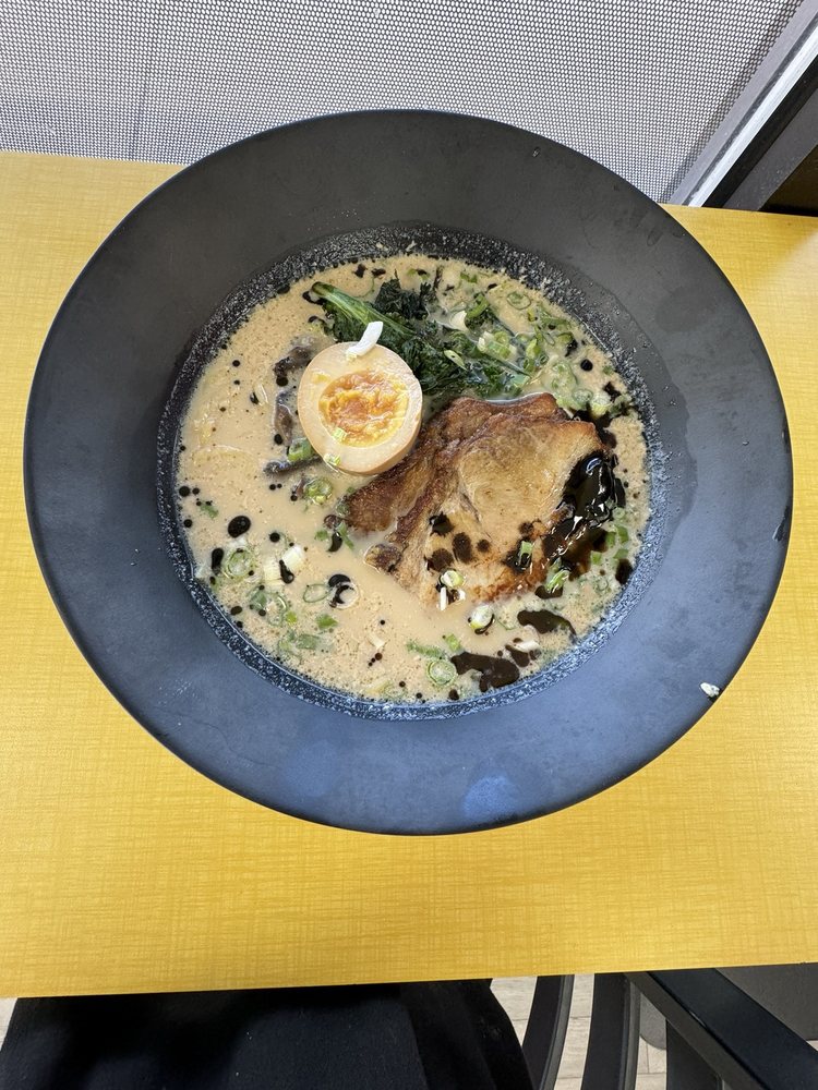 MEE RAMEN - Updated February 2025 - 10 Reviews - 2767 S Parker Rd ...