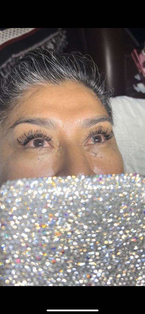 LASHED BY BRI - Updated September 2024 - Request an Appointment - Forney, Texas - Eyelash ...