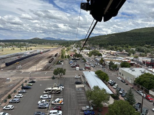 ROUTE 66 ZIPLINE - Updated January 2026 - 50 Photos & 51 Reviews - 200 ...