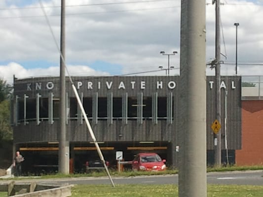 KNOX PRIVATE HOSPITAL - Updated September 2025 - 13 Reviews - 262 ...