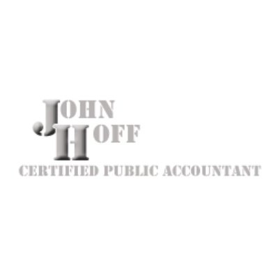 JOHN HOFF, CPA - Updated December 2025 - 1833 Lake St Louis Blvd, Lake Saint Louis, Missouri ...