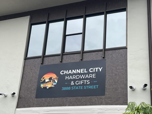 CHANNEL CITY HARDWARE & GIFTS - Updated December 2025 - 20 Photos ...