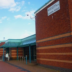 WAVERTREE SPORTS PARK - 13 Photos - 41 Wellington Road, Liverpool ...