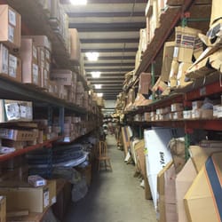 LEVAN AUTO BODY PARTS - 18 Reviews - 6935 Stockton Blvd, Sacramento ...