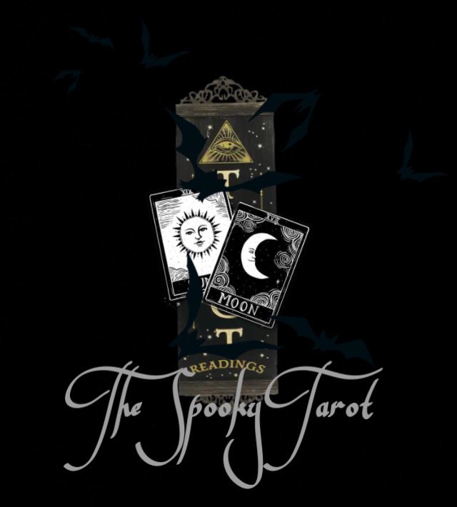 THE SPOOKY TAROT - Vienna, West Virginia - Supernatural Readings ...