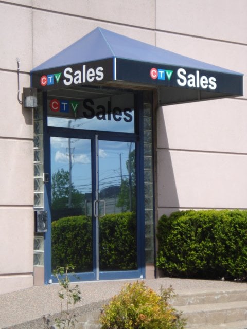 CTV ATLANTIC - Updated January 2026 - 2885 Robie Street, Halifax, Nova ...